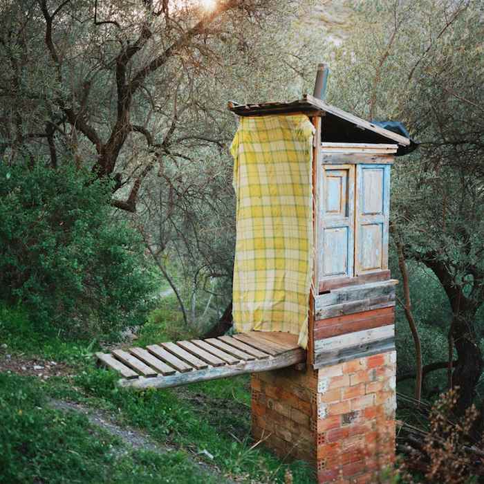 Scrublands, como vivir de manera autosuficiente en las montañas