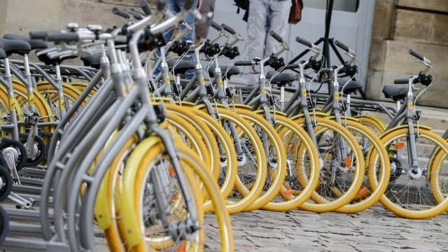City Pibal, la bici-patinete eléctrica de Peugeot