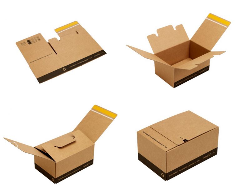 ¿Qué son las cajas automontables y por qué es una buena opción ...
