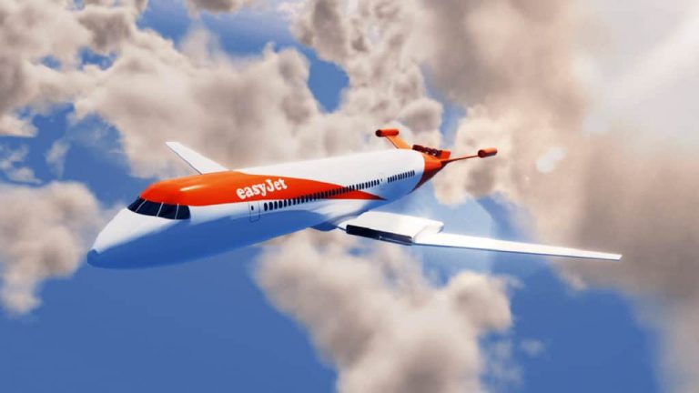 Wright Electric desarrolla un motor eléctrico de 2MW para aviones de ...