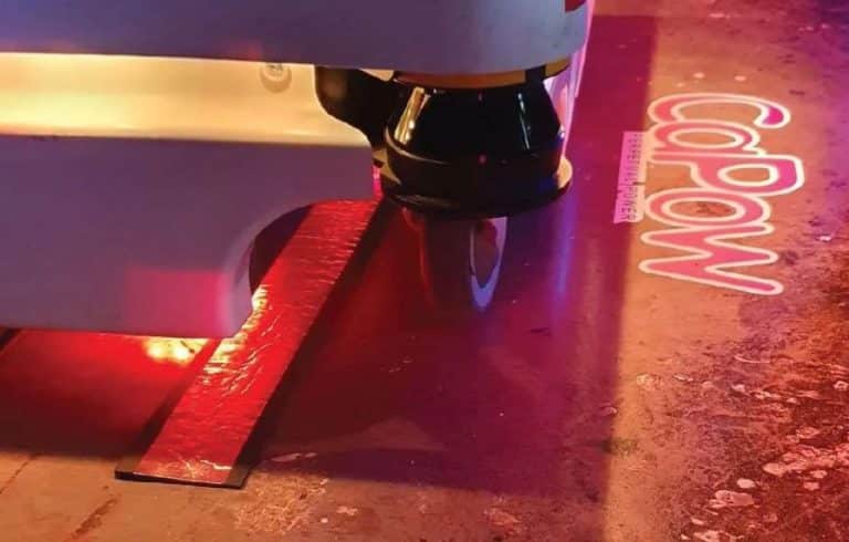 CaPow desarrolla sistema que mantiene los robots en funcionamiento ...