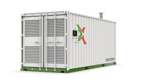 Enexor Bio-CHP: el contenedor que transforma tus residuos orgánicos y ...