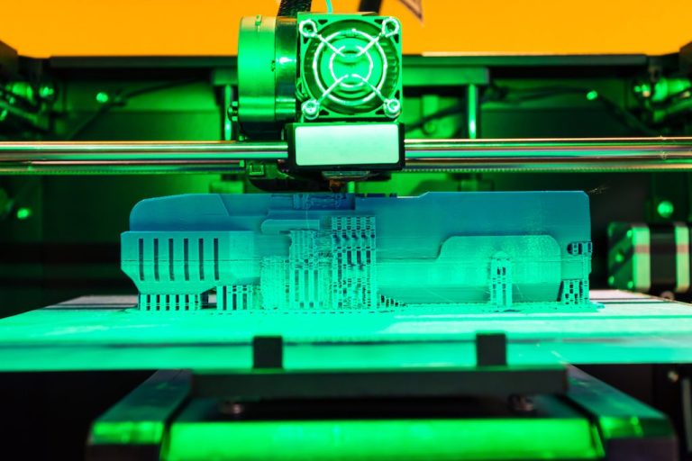 Impresión 4D: qué es, cómo funciona, ventajas, para qué se usará