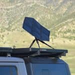 Origami + energía solar portátil: Descubre el panel plegable que cabe ...