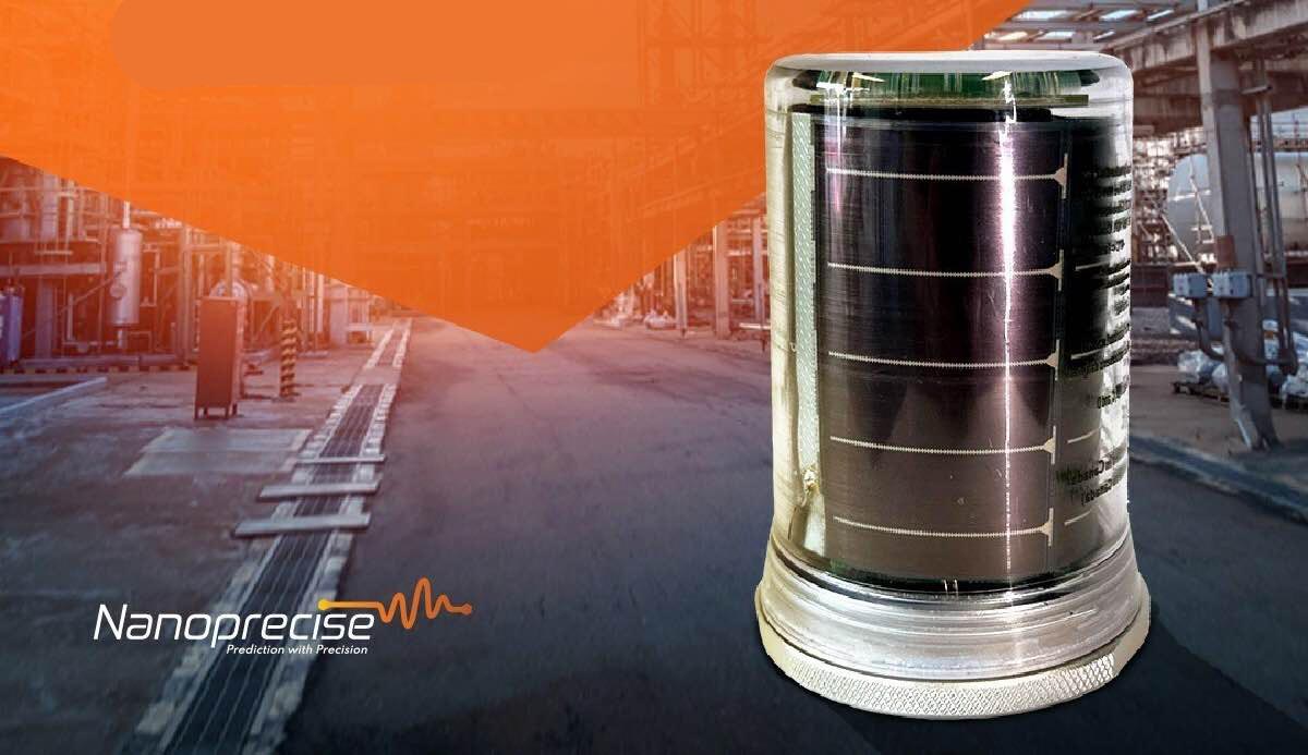 Nanoprecise lanza el primer sensor de mantenimiento predictivo de ...