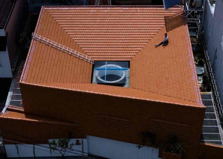 La doble piel en arquitectura: El secreto para edificios más ...