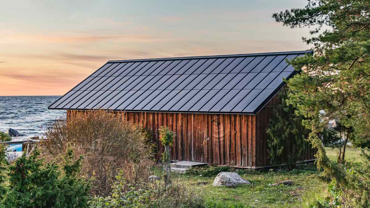 Volt, las tejas solares australianas que quieren conquistar el mundo