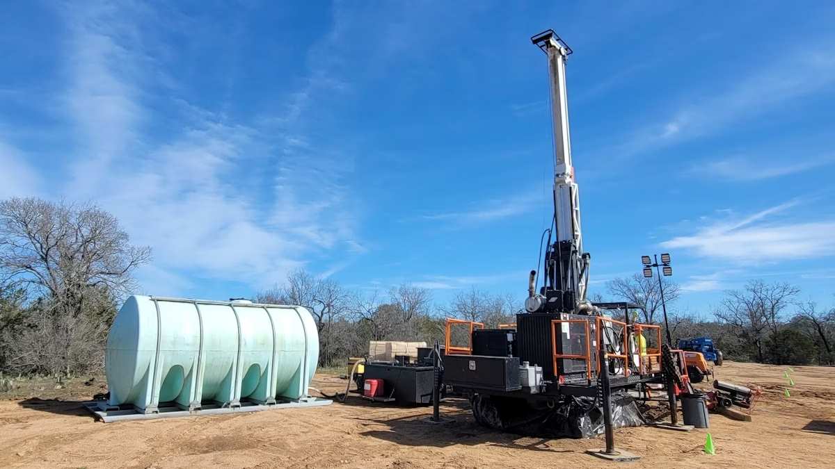 Quaise Energy Recibe Una Inversión Millonaria Para Acelerar La Energía ...
