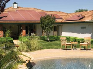 La española Eurener lanza al mercado sus nuevos paneles fotovoltaicos ...