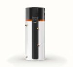 Cala Systems lanza el primer calentador de agua con bomba de calor ...