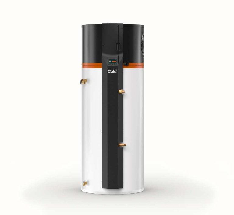 Cala Systems lanza el primer calentador de agua con bomba de calor ...