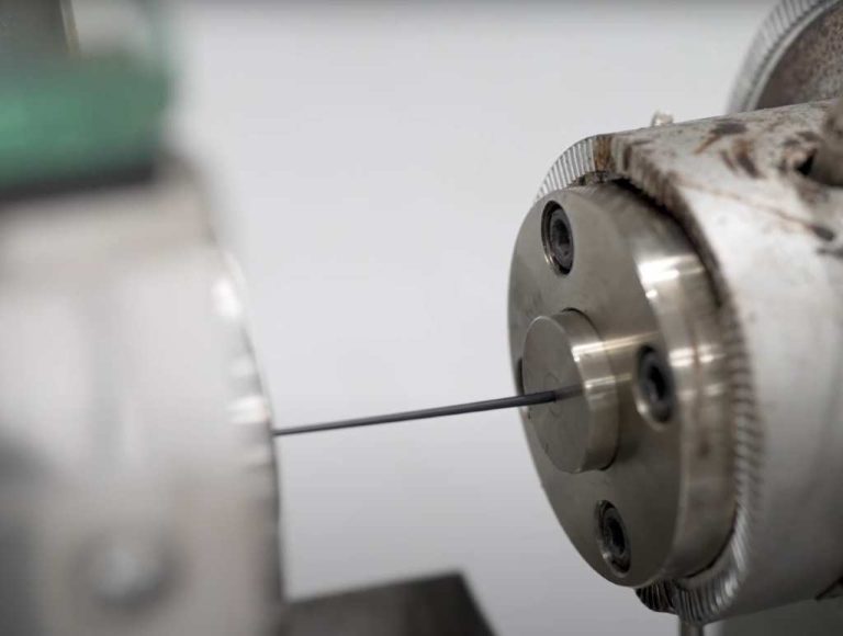 Científicos australianos desarrollan la primera microfábrica que ...