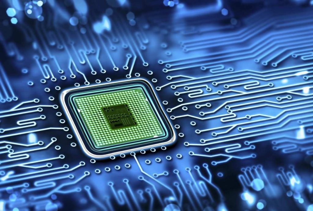 Ingenieros del MIT desarrollan transistor magnético que multiplica por ...