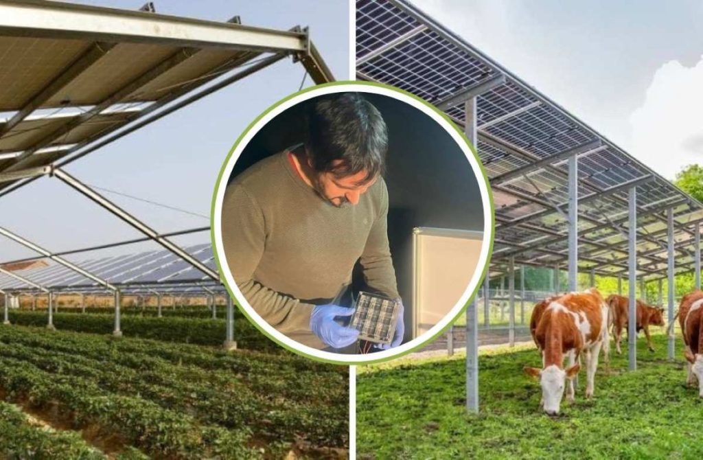 El nuevo tejado solar imitación de las tejas de asfalto que simplifica ...