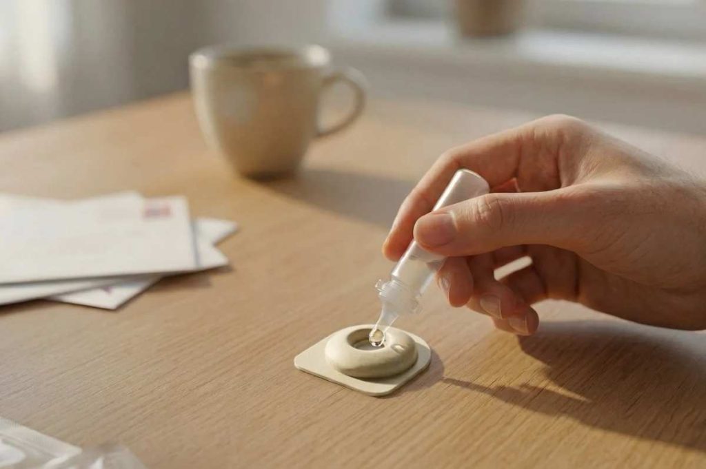 Diseñadores mexicanos crean un kit biodegradable de diagnóstico rápido ...