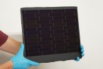 Científicos alemanes crean el panel solar más eficiente del mundo ...